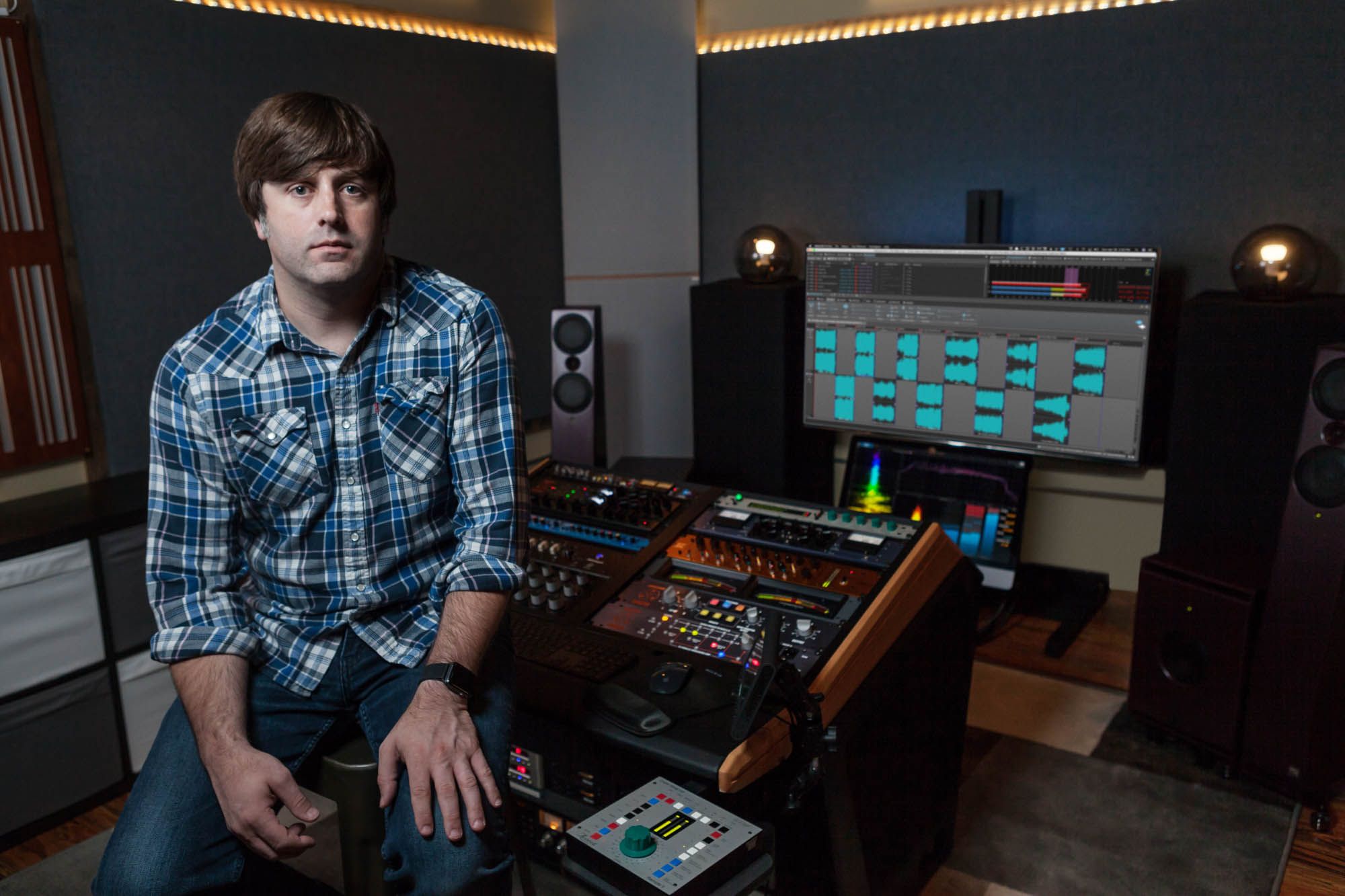 Well Made Music - Audio Mastering For Vinyl and All Digital Formats