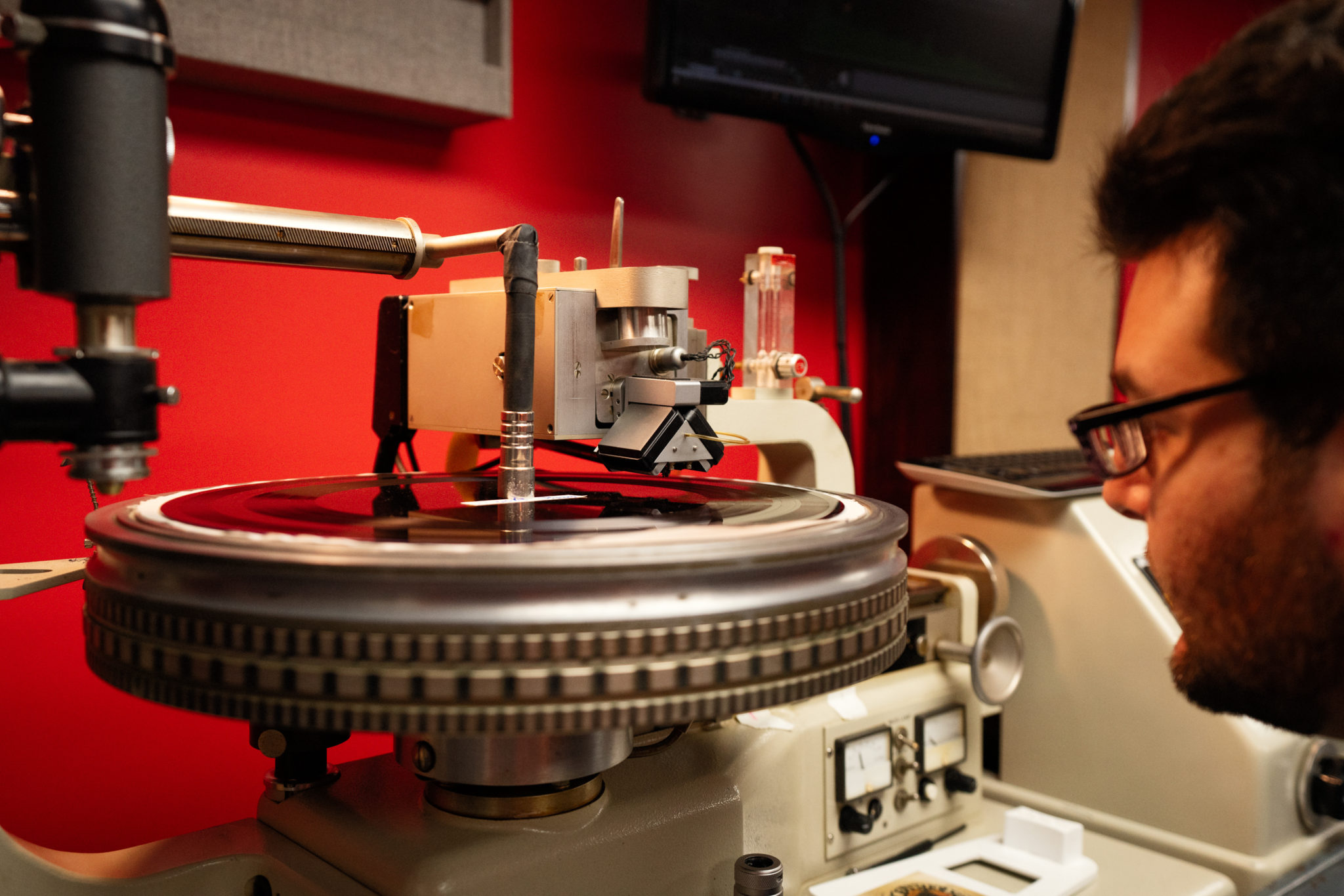 Vinyl Mastering - Well Made Music